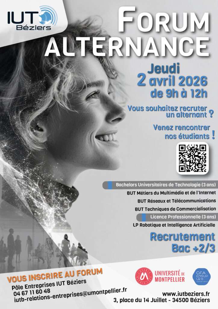 IUT Béziers